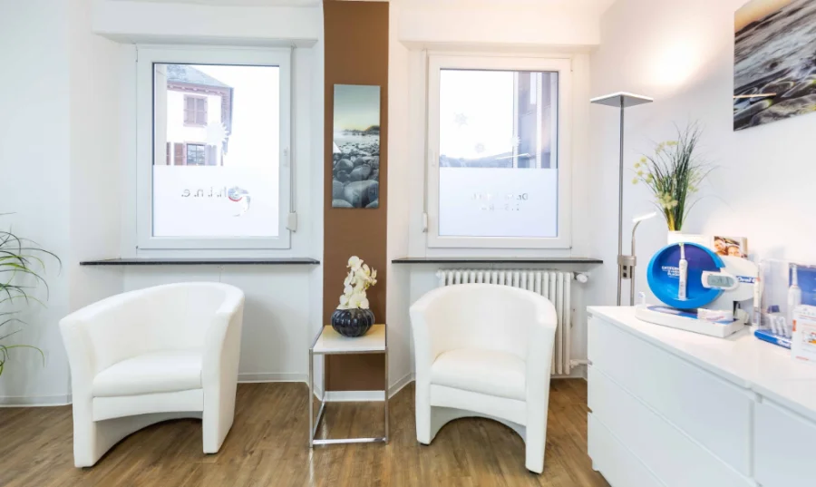 s.h.i.n.e. Zahnarztpraxis für Umweltzahnmedizin Dr. med. dent. Zhamak ...